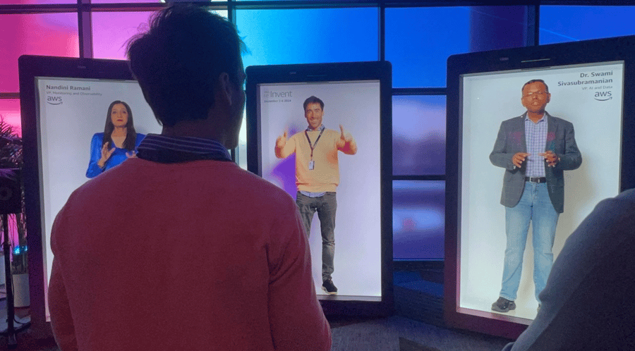 Proto Hologram: Gateway to Spatial Computing